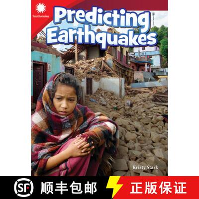 【3-4周达】Predicting Earthquakes [9781493866885]