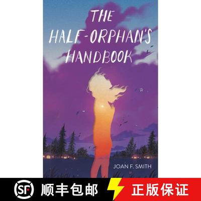 【3-4周达】The Half-Orphan's Handbook [9781250821164]