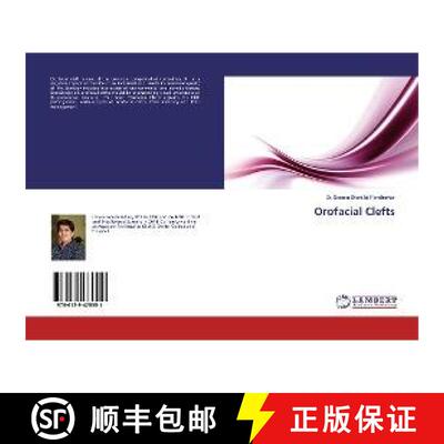 预订 Orofacial Clefts [9786139475551]