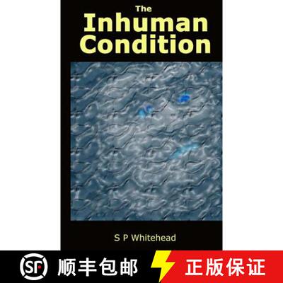【3-4周达】The Inhuman Condition [9780646494746]