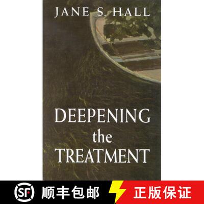 【3-4周达】Deepening the Treatment [9780765710093]