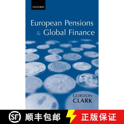 【3-4周达】European Pensions & Global Finance [9780199253647]