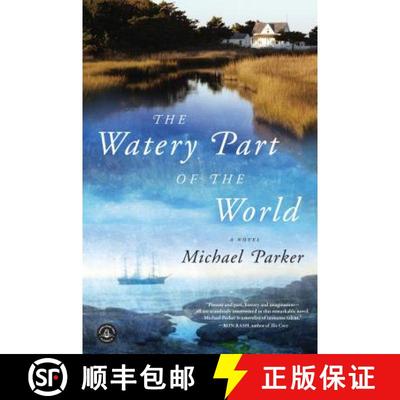 【3-4周达】The Watery Part of the World [9781616201432]