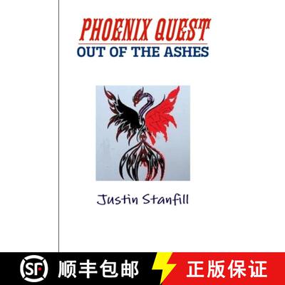 【3-4周达】PHOENIX QUEST.      OUT OF THE ASHES [9781105698842]