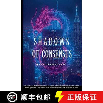 【3-4周达】Shadows of Consensus [9798232858698]