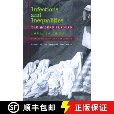 【3-4周达】Infections and Inequalities: The Modern Plagues - Infections and Inequalities Updated with... [9780520229136]
