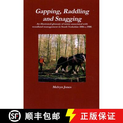 预订 Gapping, Raddling and Snagging [9781904098492]