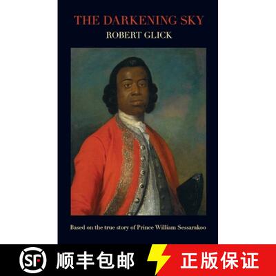 【3-4周达】The Darkening Sky [9780956960221]