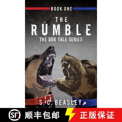 【3-4周达】The Rumble [9781498454223]