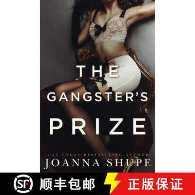【3-4周达】The Gangster's Prize: A Gilded Age Novella [9798985700084]