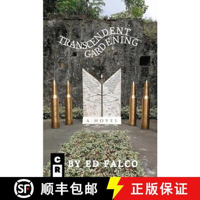 【3-4周达】Transcendent Gardening [9781949540338]