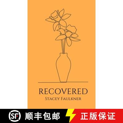 【3-4周达】Recovered [9789357696579]