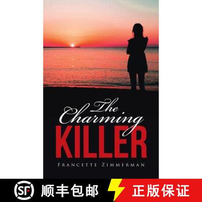 【3-4周达】The Charming Killer [9781489710659]