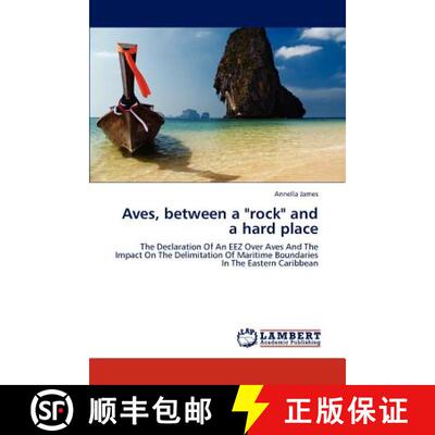 预订 Aves, between a rock and a hard place [9783848483495]