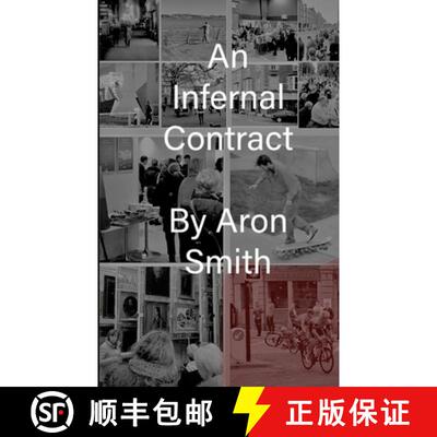 【3-4周达】An Infernal Contract [9781304059925]