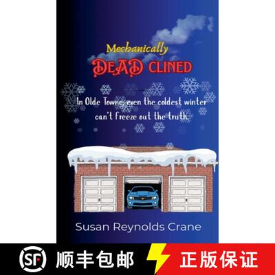 【3-4周达】Mechanically DEADclined [9798233916175]