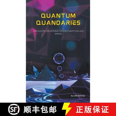 【3-4周达】Quantum Quandaries [9798223447405]