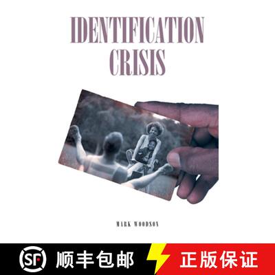 【3-4周达】Identification Crisis [9798889826637]