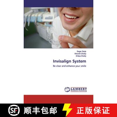 预订 Invisalign System [9786200440969]