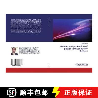 预订 Overcurrent protection of power semiconductor devices [9786202076333]