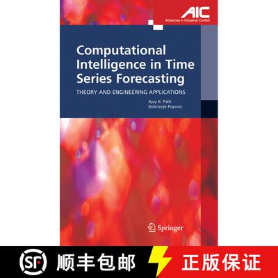 【3-4周达】Computational Intelligence in Time Series Forecasting : Theory and Engineering Applications [9781849969703]