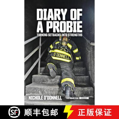 【3-4周达】Diary of a Probie – Turning Setbacks Into Strengths [9781593705268]