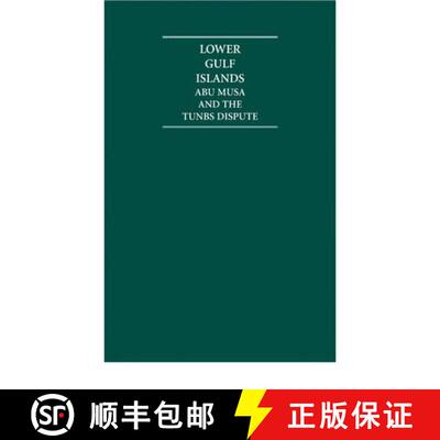 预订 Documentary Studies in Arabian Geopolitics: The Lower Gulf Islands 6 Volume Hardback Set : Abu M... [9781852074906]