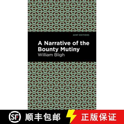 【3-4周达】Mint Editions (In Their Own Words: Biographical and Autobiographical Narratives) [9781513268538]
