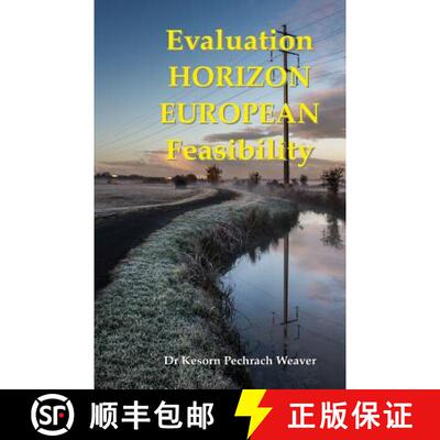【3-4周达】Evaluation Horizon European Feasibility [9781912957002]