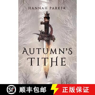 【3-4周达】精装 Autumn's Tithe [9781736741412]