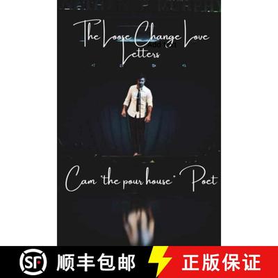 【3-4周达】The Loose Change Love Letters: A love drunk lover's loose account of days gone, bye. [9798218611637]