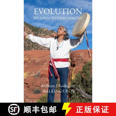 【3-4周达】Evolution Pathway to Embodiment [9798994492505]