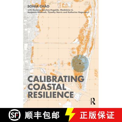 【3-4周达】Calibrating Coastal Resilience [9781032404035]