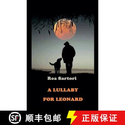 【3-4周达】A lullabay for Leonard [9798232352417]