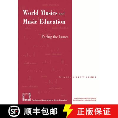 【3-4周达】World Musics and Music Education : Facing the Issues [9781565451452]