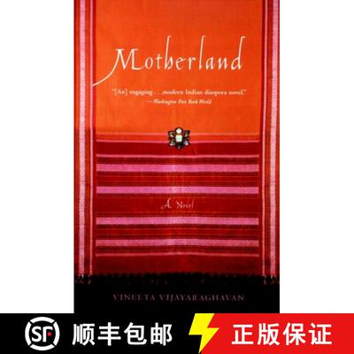 预订 Motherland [9781569472835]