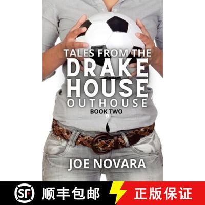 【3-4周达】Tales From the Drake House Outhouse, Book Two [9798885978231]