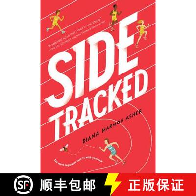 预订 Sidetracked [9781419731396]