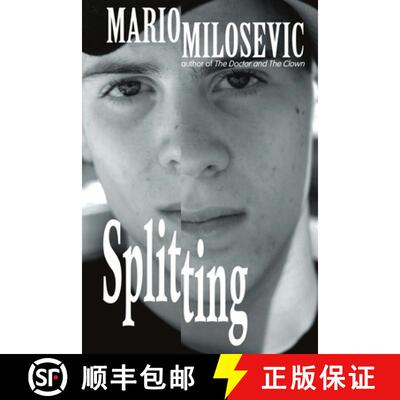 预订 Splitting [9781949644111]