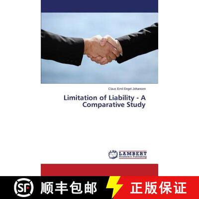 预订 Limitation of Liability - A Comparative Study [9783659384448]