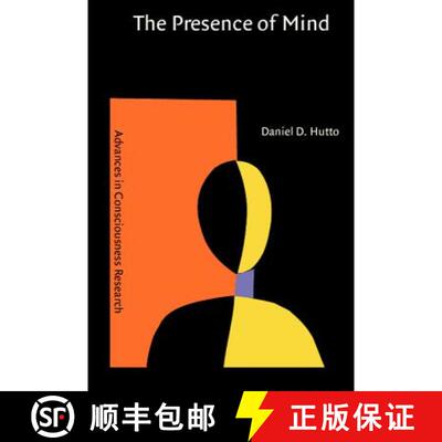 【3-4周达】Presence of Mind [9789027251374]
