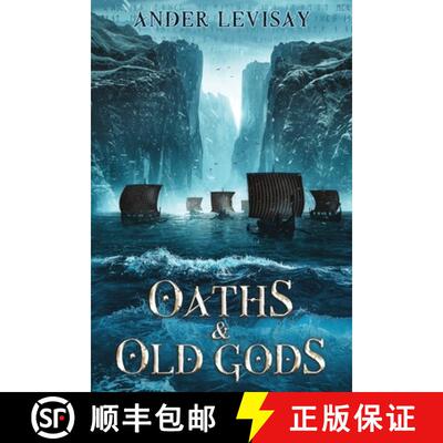 【3-4周达】Oaths and Old Gods [9780999656938]