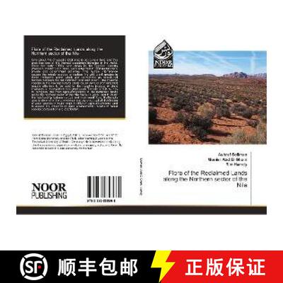 预订 Flora of the Reclaimed Lands along the Northern sector of the Nile [9783330858664]