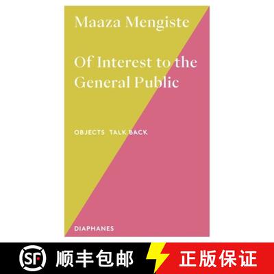 预订 Of Interest to the General Public: About a Coronation Cloak from Ethiopia Volume 6 [9783035808575]