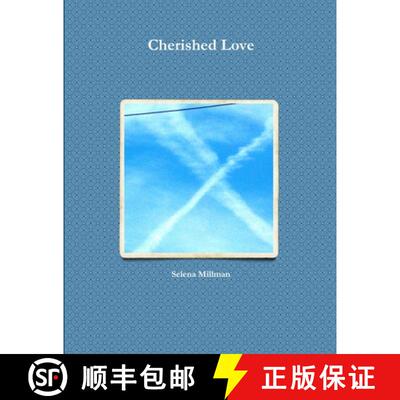 【3-4周达】Cherished Love [9781365597848]