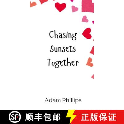 【3-4周达】Chasing Sunsets Together [9789916947982]