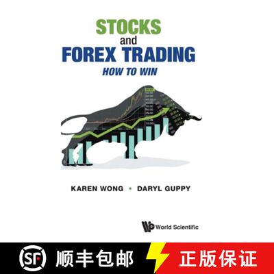 预订 精装 STOCKS AND FOREX TRADING: HOW TO WIN [9789811236860]