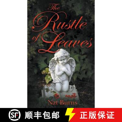 【3-4周达】The Rustle of Leaves [9781942976547]