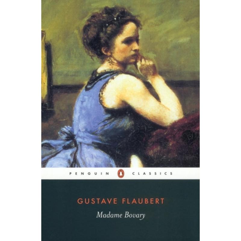 预订 Madame Bovary: Provincial Lives[9780140449129]_虎窝淘