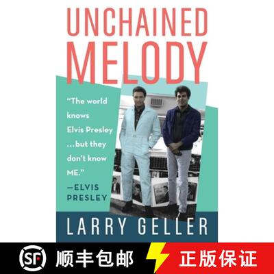 【3-4周达】Unchained Melody [9798902239536]